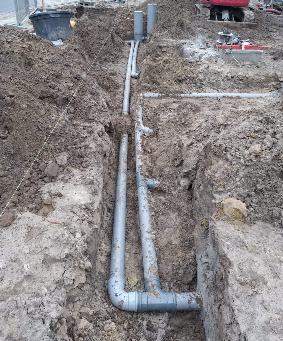 Keuring waterleiding - Aquant - Betrouwbare service
